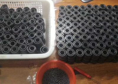 Cina Ceramica del nitruro di silicio SI3N4 per l'alto modulo di Young 300-400 GPa in vendita