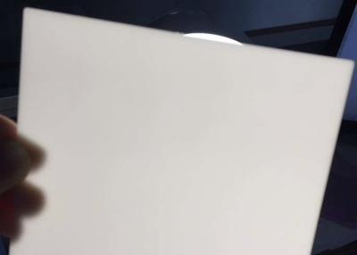 Cina Nitruro di alluminio grigio 3.4-3.6g/Cm3 resistente all'uso ceramico di AlN in vendita