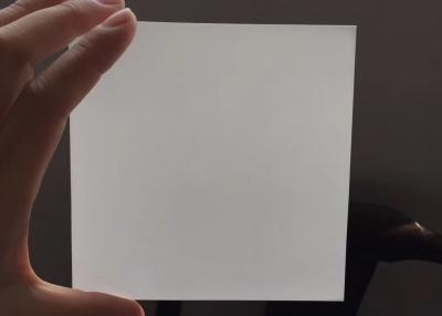 Cina Nitruro di alluminio grigio 3.4-3.6g/Cm3 resistente all'uso ceramico di AlN in vendita
