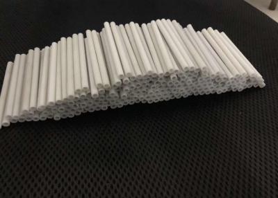 Cina Resistenza di AIN Ceramic Tube With Chemical & resistenza alla compressione di 1000-1500MPa in vendita