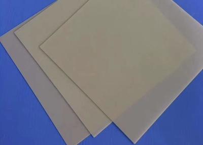 Cina Resistente agli agenti chimici ceramici al nitruro di alluminio grigio con resistenza alla flessione ≥330MPa in vendita