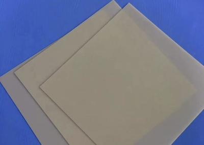 Cina Resistente agli agenti chimici ceramici al nitruro di alluminio grigio con resistenza alla flessione ≥330MPa in vendita