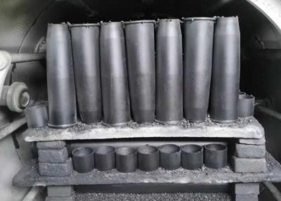 Cina Resistenza di shock termico di conducibilità termica dello scambiatore di calore di SISIC 45 W/m.K buona in vendita