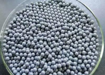 China Keramisches Kolben-Thermoelement-Schutz-Rohr der Düsen-SI3N4 mit Elastizitätsmodul 290 GPa for sale