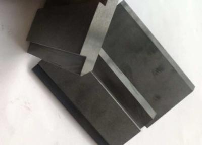 China SI3N4 Ceramic High Precision Machined Parts For Low Pressure Casting for sale