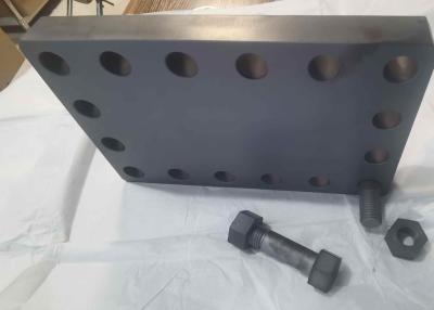 China Silicon Nitride Ceramics 7MPa Fracture Toughness 9 Dielectric Constant for sale
