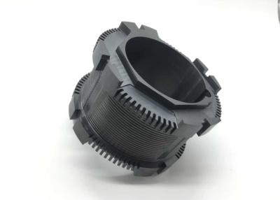 Китай 700 МПа Прочность на изгиб Керамика из нитрида кремния с теплопроводностью 20 W/m.K продается