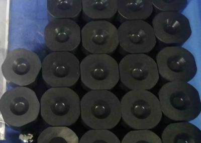 中国 SI3N4 セラミックボール 介電強度 18-20 KV/mm 破裂強度 7 MPa 販売のため