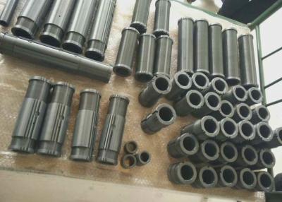 中国 SI3N4 セラミックボール 介電強度 18-20 KV/mm 破裂強度 7 MPa 販売のため