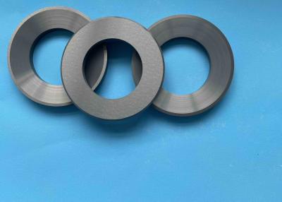 Китай SI3N4 Керамический шар с диэлектрической постоянной 9 и соотношением Пойсона 0.27 продается