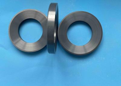 중국 SI3N4 다이렉트릭 상수 9와 포이슨 비율 0의 세라믹 볼27 판매용