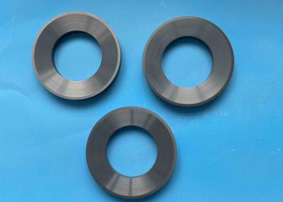 중국 SI3N4 다이렉트릭 상수 9와 포이슨 비율 0의 세라믹 볼27 판매용