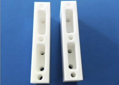 China 7.2 X 10-6/K Thermische expansie Al2O3 keramiek met maximale prestaties en duurzaamheid Te koop