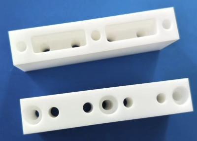 China 7.2 X 10-6/K Thermische expansie Al2O3 keramiek met maximale prestaties en duurzaamheid Te koop