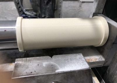 China Cerâmica de óxido de alumínio com resistência ao isolamento 1012 Ω·cm Resistência flexural 400 MPa à venda