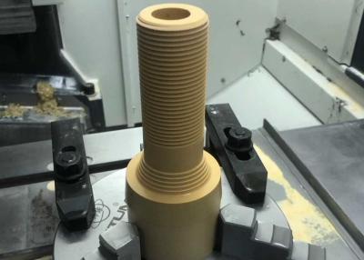 China 20 KV/mm Tensão de ruptura Óxido de alumínio Cerâmica com 9,6 constante dielétrica à venda