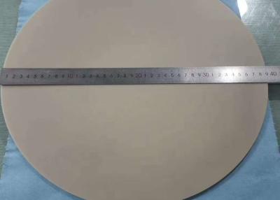 China Smooth Surface Ceramics Substrate For HBLED, Opto-Communication, IGBT, Power Devices, TEC for sale