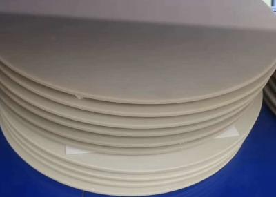 China Smooth Surface Ceramics Substrate For HBLED, Opto-Communication, IGBT, Power Devices, TEC for sale