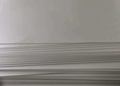 China Smooth Surface Ceramics Substrate For HBLED, Opto-Communication, IGBT, Power Devices, TEC for sale