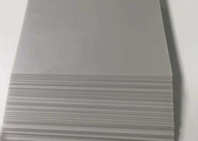 China Smooth Surface Ceramics Substrate For HBLED, Opto-Communication, IGBT, Power Devices, TEC for sale