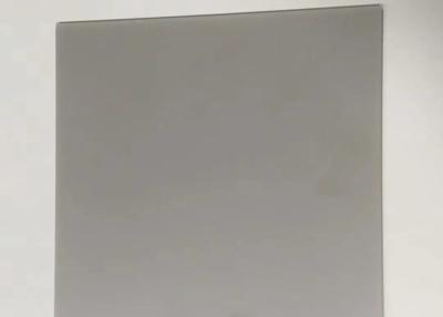 China Smooth Surface Ceramics Substrate For HBLED, Opto-Communication, IGBT, Power Devices, TEC for sale