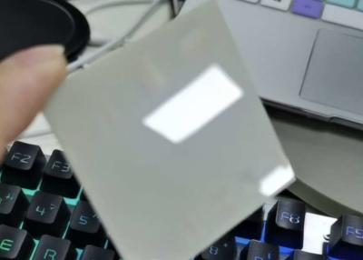 Cina Imballaggio per la comunicazione ottica Substrato ceramico di nitruro di alluminio in vendita