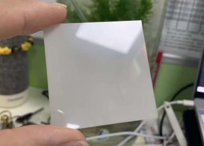 Cina Imballaggio per la comunicazione ottica Substrato ceramico di nitruro di alluminio in vendita