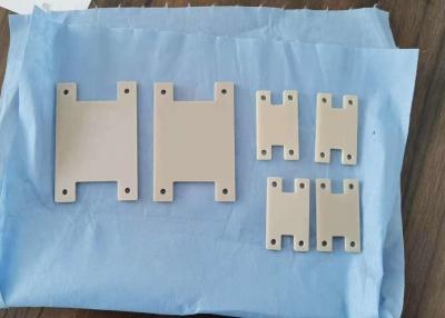 Cina Resistenza alla compressione 1000-1500MPa Ceramica al nitruro di alluminio con durezza HV1500 per pellicola spessa in vendita