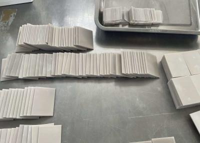 Cina Resistenza alla compressione 1000-1500MPa Ceramica al nitruro di alluminio con durezza HV1500 per pellicola spessa in vendita