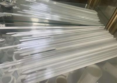 Cina 1100-1300 HV Ceramica circonia per la produzione di canne per tubi ad anello ceramici in vendita