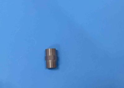 China Silicon Nitride Ceramic Nozzle Used Into Furnace For Liquid Spray Temperature Cooling Down for sale