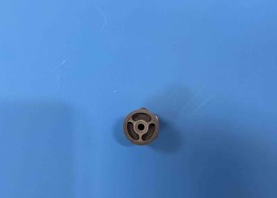 China Silicon Nitride Ceramic Nozzle Used Into Furnace For Liquid Spray Temperature Cooling Down for sale