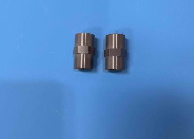 China Silicon Nitride Ceramic Nozzle Used Into Furnace For Liquid Spray Temperature Cooling Down for sale