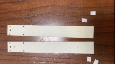 China High Dielectric Constant High Youngs Modulus Al2O3 Ceramic High Flexural Strength for sale