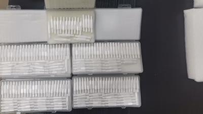 China 10.3 X 10 -6/K Coeficiente de expansão térmica Cerâmica de zircônio para indústrias tecnológicas à venda