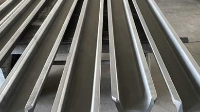 China High Strength Hardness Silicon Carbide Ceramic Can for sale