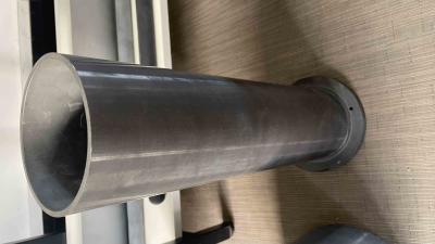 Cina Ceramica al nitruro di silicio nera / grigia Alta resistenza alla compressione in vendita