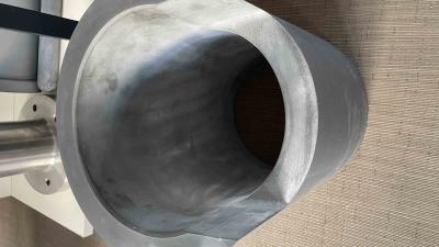 Cina Ceramica al nitruro di silicio nera / grigia Alta resistenza alla compressione in vendita