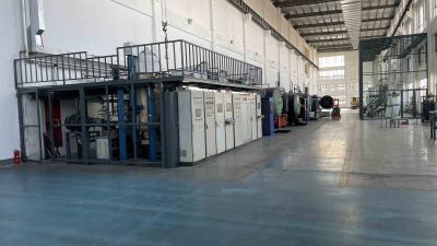 China Geavanceerde hoogwaardige siliciumnitride keramiek for sale