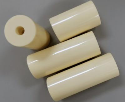 Cina Al2O3 Costante dielettrica ceramica 9.6 per prestazioni superiori in ceramica all'ossido di alluminio in vendita