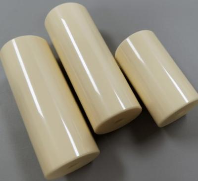 Cina Al2O3 Costante dielettrica ceramica 9.6 per prestazioni superiori in ceramica all'ossido di alluminio in vendita