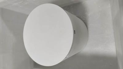 China 1.95 G/cm3 Density Boron Nitride Ceramics Crucible For High Temperature Applications for sale