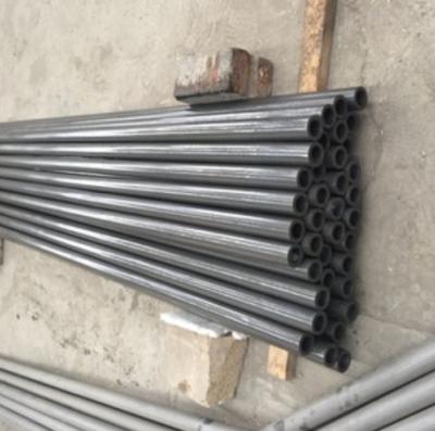 Cina Parti della metropolitana dei tubi di aria di raffreddamento della ceramica del carburo di silicio dei forni meccaniche in vendita