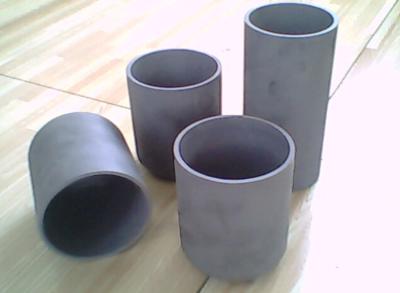 Cina Stufi il materiale di Saggar dei prodotti della ceramica del carburo di silicio sic dalla proprietà di Stabled in vendita