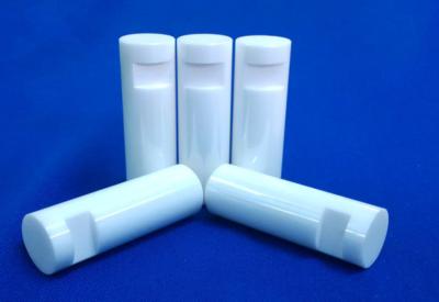 Cina Metropolitana ceramica Rod Plunger di zirconio Zro2 di biossido di zirconio industriale dell'ossido in vendita