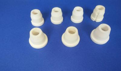 China Zro2 Zirconia Zirconium Dioxide Ceramic Zirconia Ceramic Parts High Pressure Resistance for sale