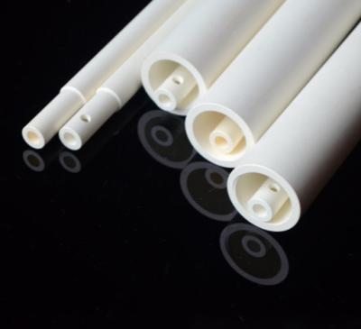 Cina Refrattario lavorante di durezza di resistenza all'urto del tubo della metropolitana di BN della ceramica del nitruro di boro in vendita