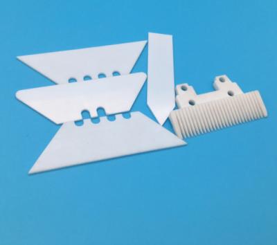 China Rust Resistant Zirconia Ceramic Blade Razor for sale
