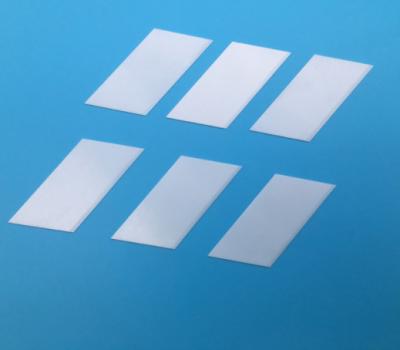 Cina Lavorare del bordo della colla di biossido di zirconio ZrO2 buon della lama della lama ceramica adesiva ceramica di biossido di zirconio in vendita