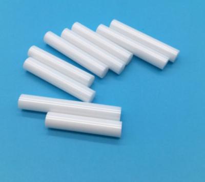 China Prova da abrasão que encontra o eixo cerâmico Rod For Pump da zircônia do dióxido de zircônio ZrO2 à venda